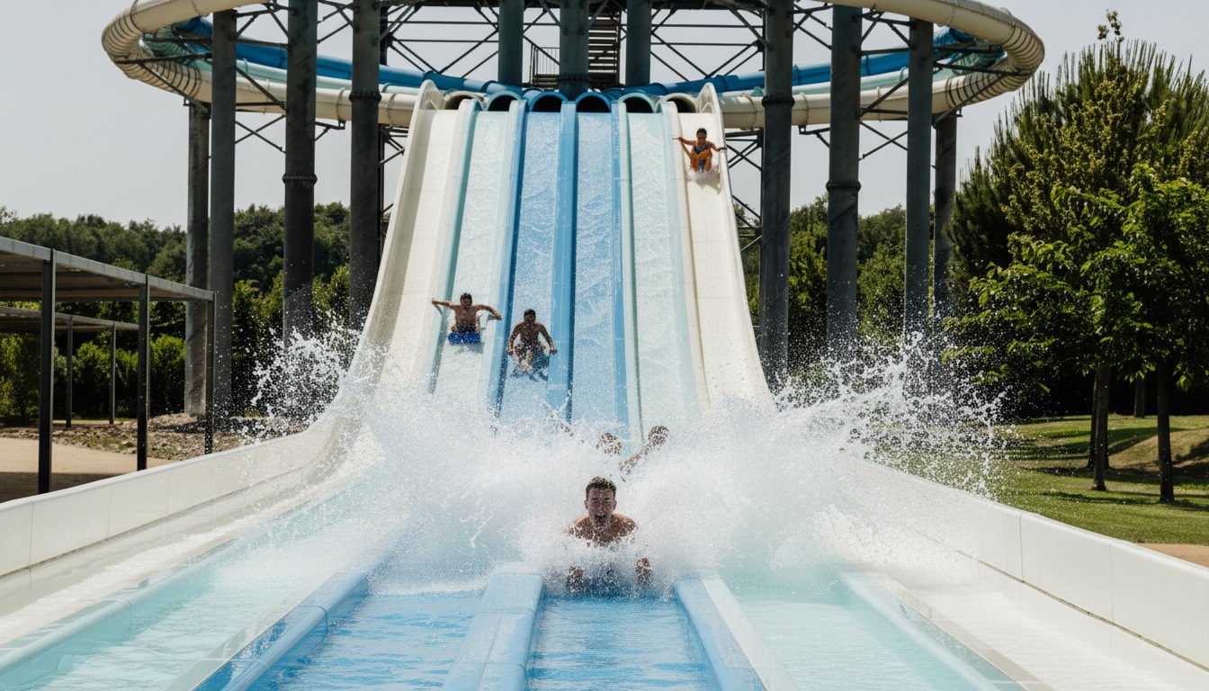 Istralandia | Istralandia